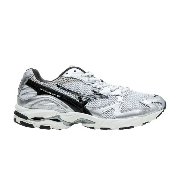Mizuno Wave Rider