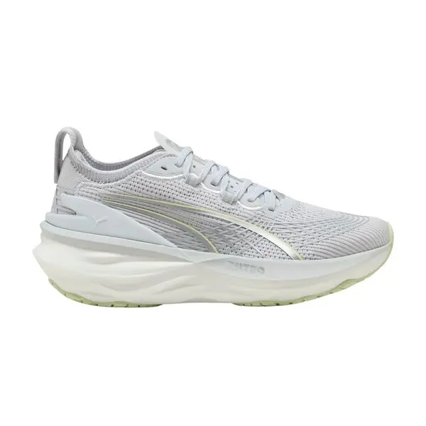 PUMA Wmns Foreverrun Nitro 2 'silver Mist Apple Spritz