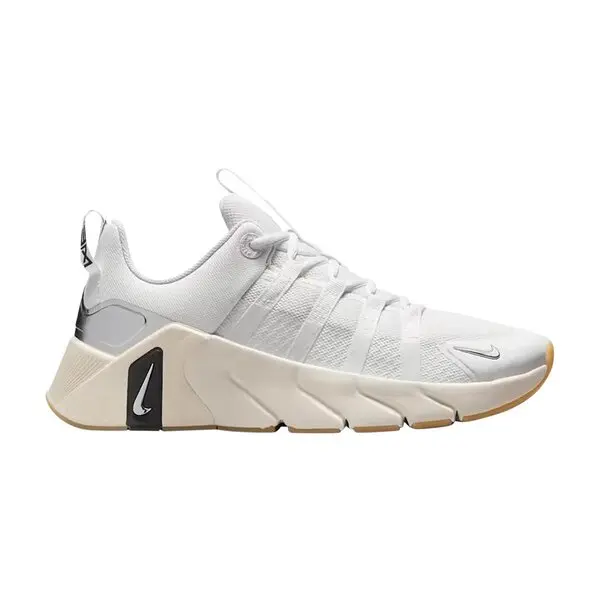 Nike Wmns Free Metcon Sneakers - White