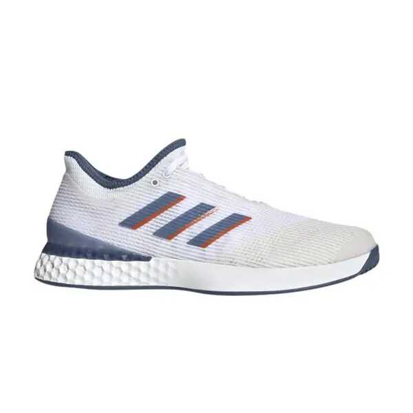 Adidas Adizero Ubersonic 3 Tech Ink