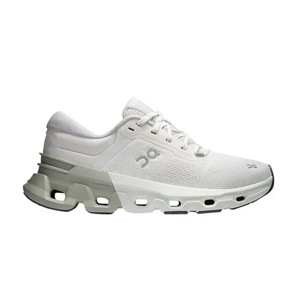 On Wmns Cloudflyer 5 'ivory Tin