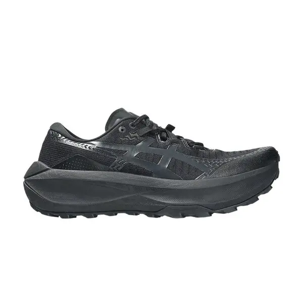 Asics Trabuco Max 5 Graphite Grey