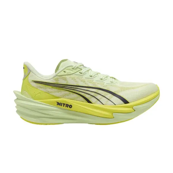 PUMA Wmns Deviate Nitro 4 Black