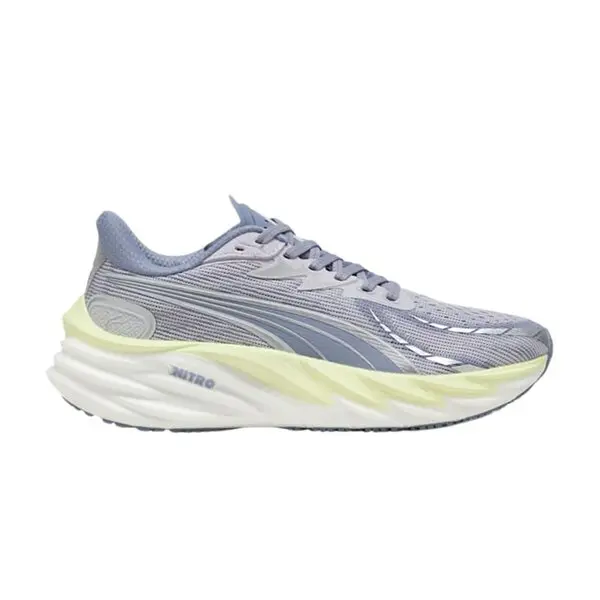 PUMA Wmns Velocity Nitro 4 Gray