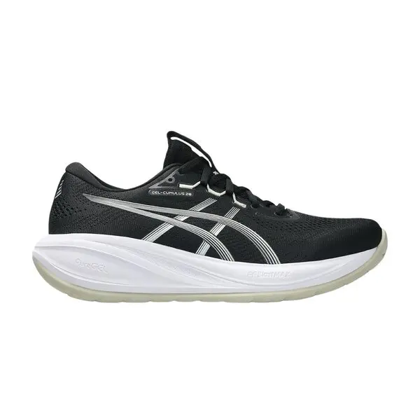 Asics Gel-cumulus 28 4e Extra Wide' White