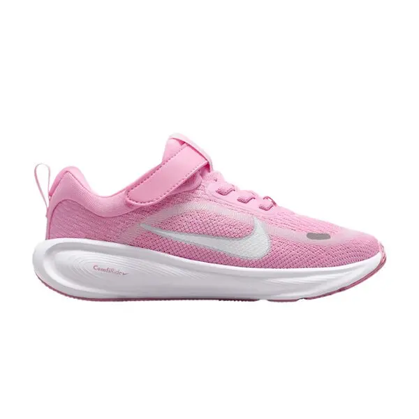 Nike Stellar Ride Ps Rise White Foam