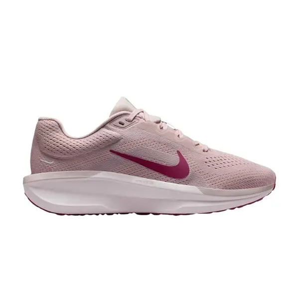 Nike Winflo Athletic Sneakers - Pink