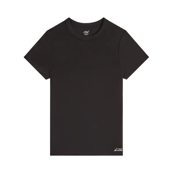 Kith Benson Tee - Black