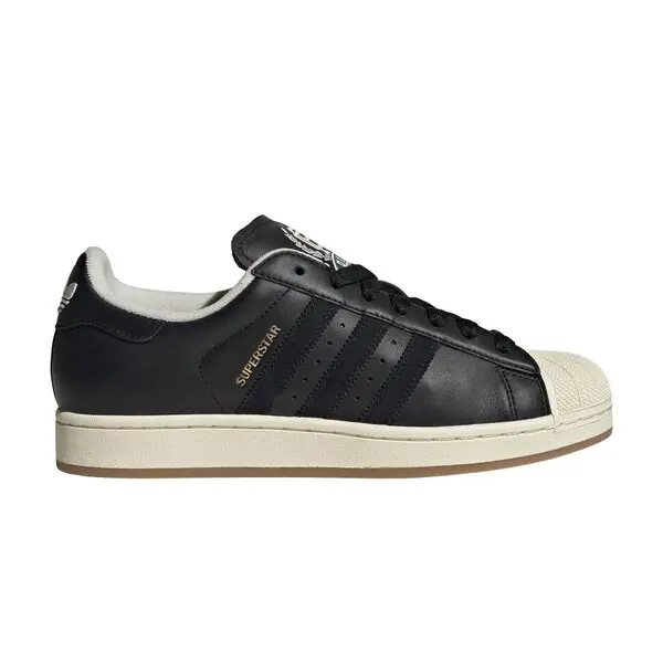 Adidas Superstar 2 'core Cream White
