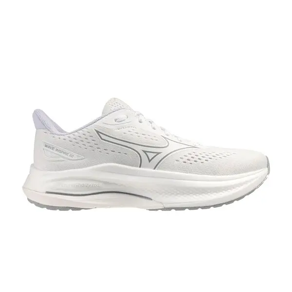 Mizuno Wmns Wave Inspire 22 Gray