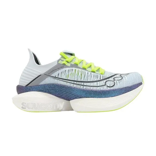 Saucony Endorphin Elite 2 'airy Nightsky Gris