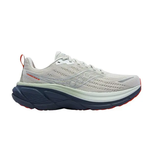 Saucony Hurricane 25 'birch Laurel