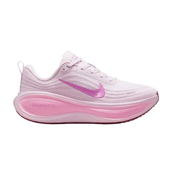 Nike Wmns Vomero Plus 'bleached Lilac - Pink