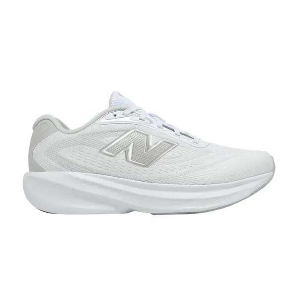 NEW BALANCE Wmns Fresh Foam 680 V9 D Wide Silver