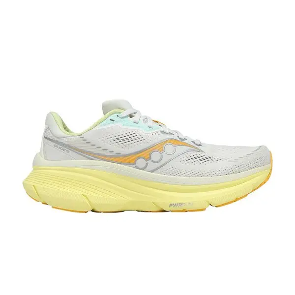 Saucony Wmns Guide 19 'ivory Tender