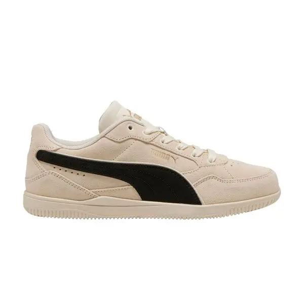 PUMA Wmns K-moda Sd 'ivory Black