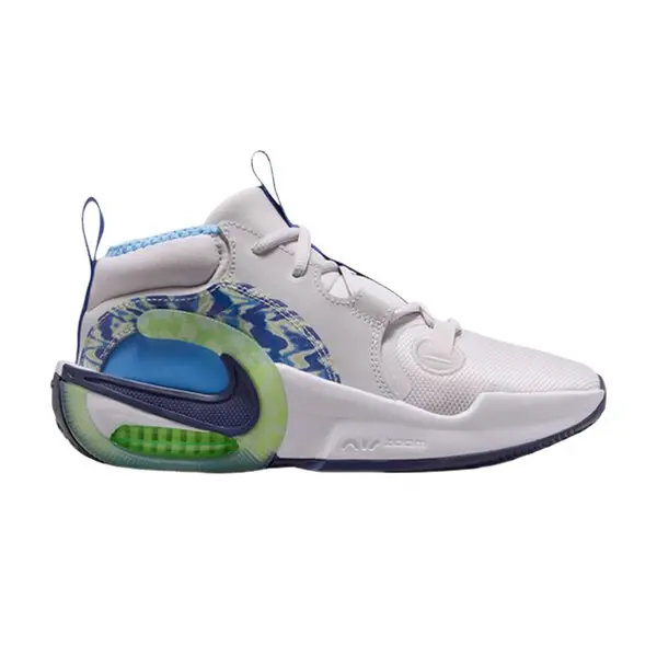 Nike Air Zoom Crossover 2 Gs 'vast Midnight Navy