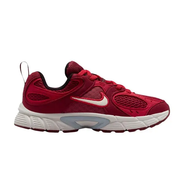 Nike V5 Rnr Suede Ps 'team Crimson Sail