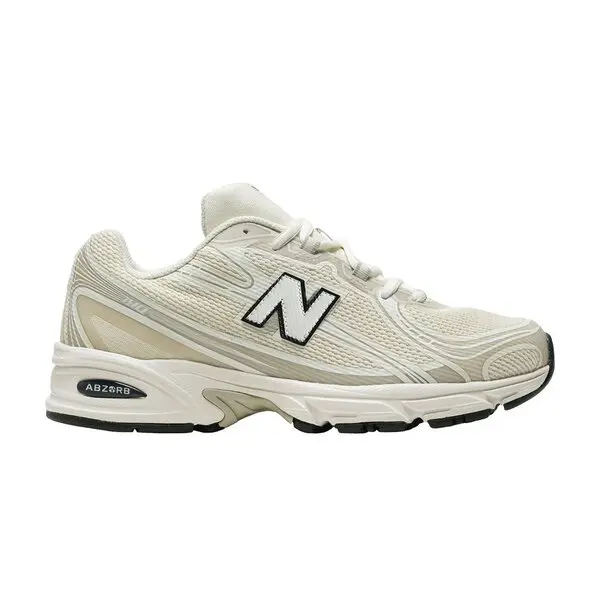 NEW BALANCE 740 'beige White - Tan