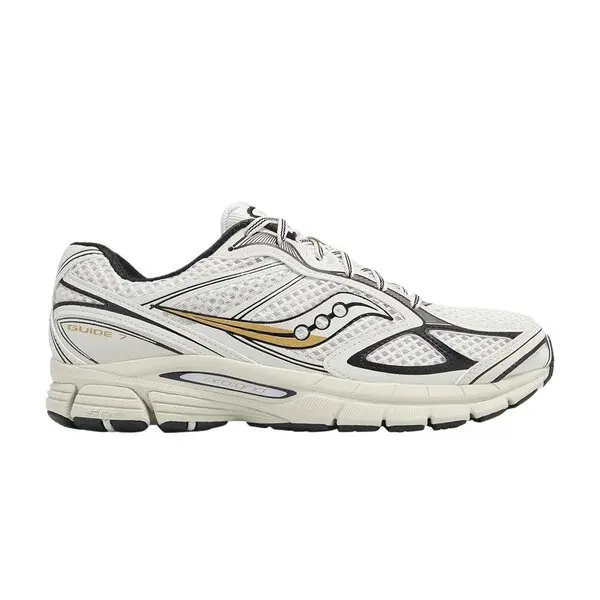 Saucony Progrid Guide 7 'onyx Gold