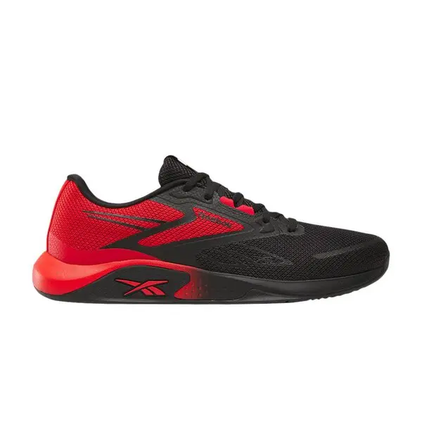 REEBOK Nanoflex Tr 3 Sport Red