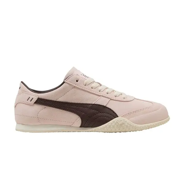 PUMA Wmns Bella Ut Classic Brown