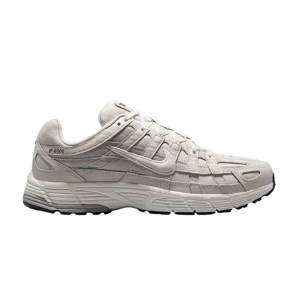 Nike P-6000 'phantom Light Bone