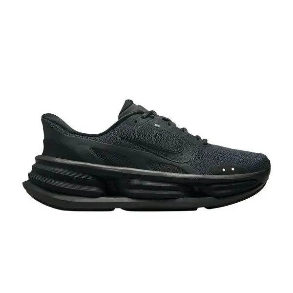 Nike Comfort Ride Easyon 'anthracite Off Noir