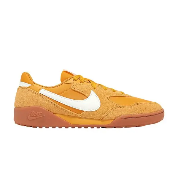 Nike Terra Manta Sde Leaf Sail Gum Medium Brown