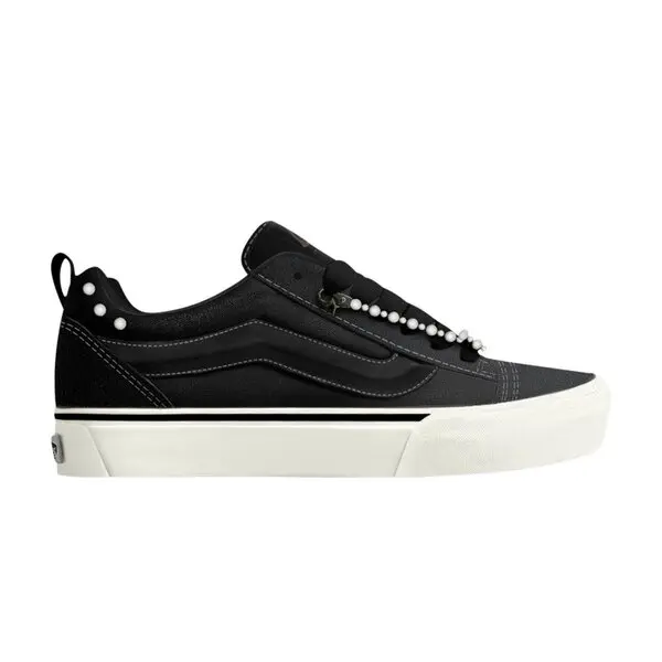 VANS Wmns Knu Skool 'pearl Suede
