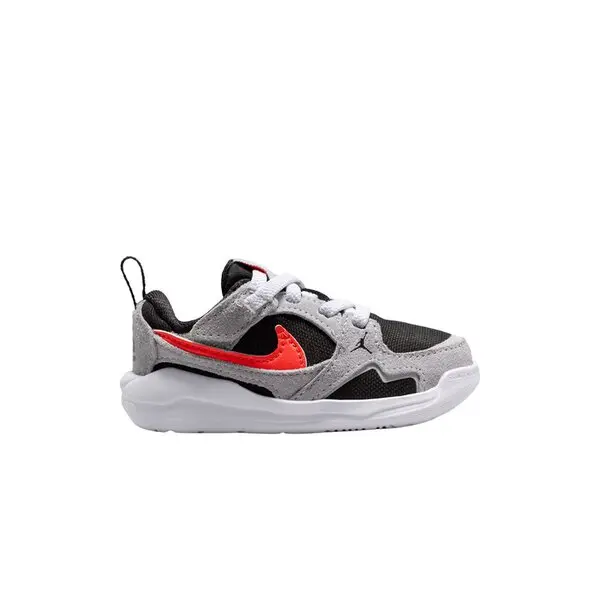 JORDAN Cmft Era Td Infrared 23 Wolf Grey