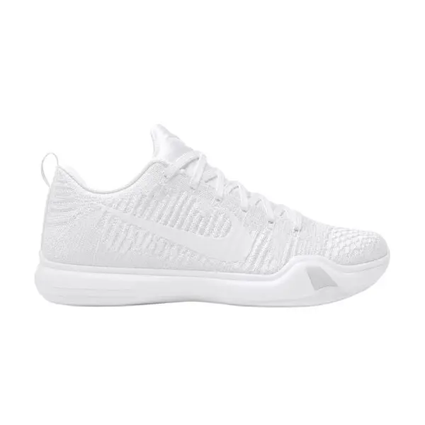 Nike Kobe 10 Elite Protro Low 'halo