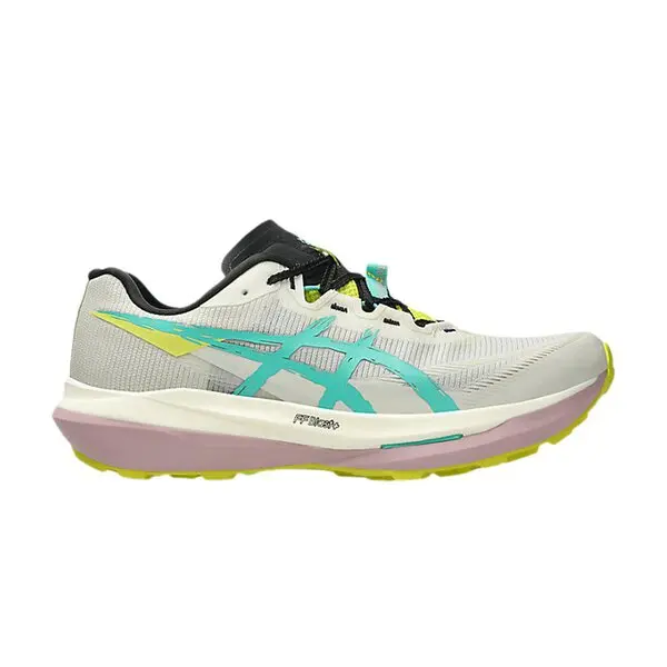 Asics Fujispeed 4 'light Dust Aurora Green
