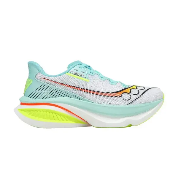 Saucony Wmns Endorphin Azura Splash