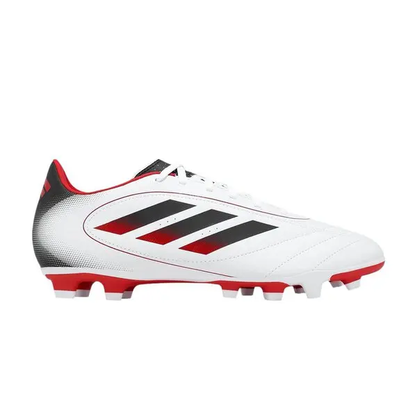 Adidas Goletto 9 Fg Mg 'cloud Core Black Better Scarlet