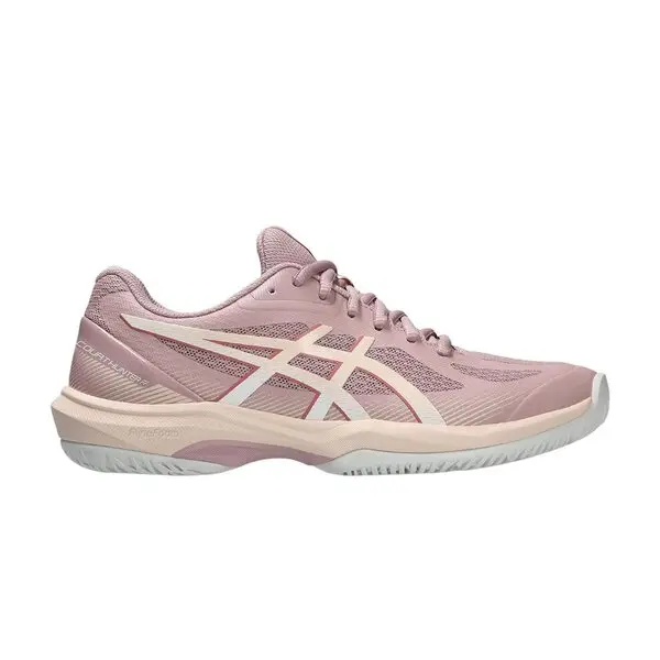 Asics Wmns Court Hunter Ff Morgantite 'pearl