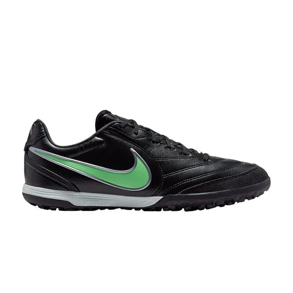 Nike Tiempo Ligera Pro Tf Low Illusion Green