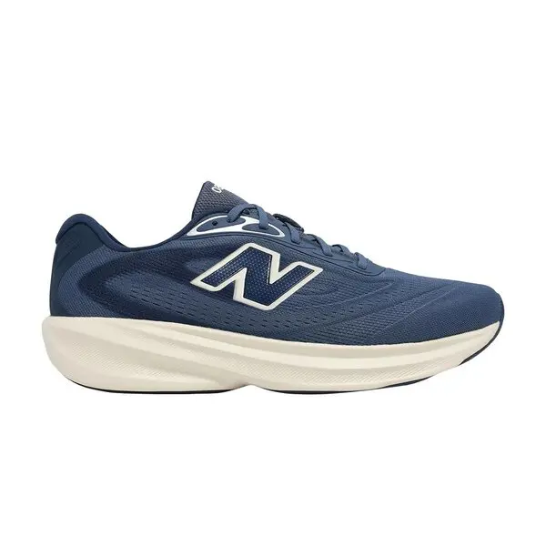 NEW BALANCE Fresh Foam 680 V9 2e Wide 'navy White