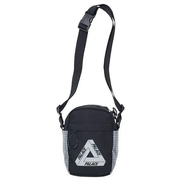 PALACE Ballistic Shot Bag