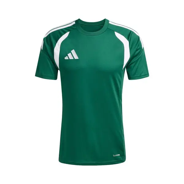 Adidas Tiro26 League Jersey 'team Dark /white - Green