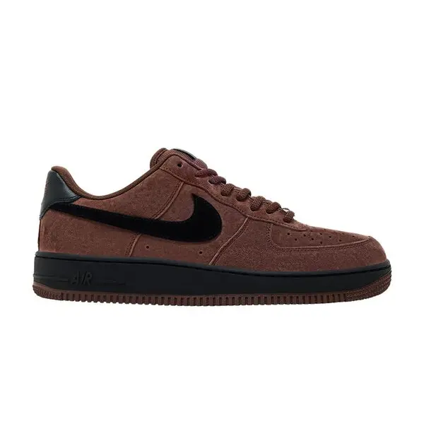 Nike Air Force 1 Low - Brown