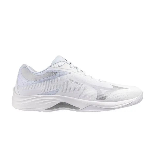 Mizuno Lightning Select Silver