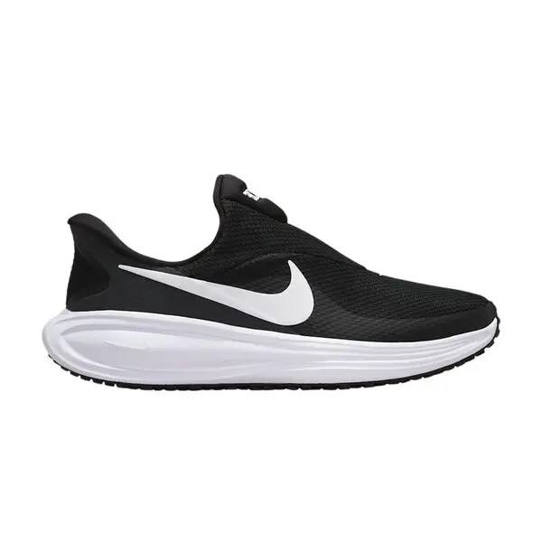 Nike Wmns Revolution 8 Easyon White Anthracite