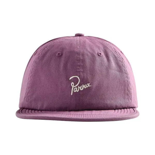 Kith By Parra Signature 6 Panel Cap