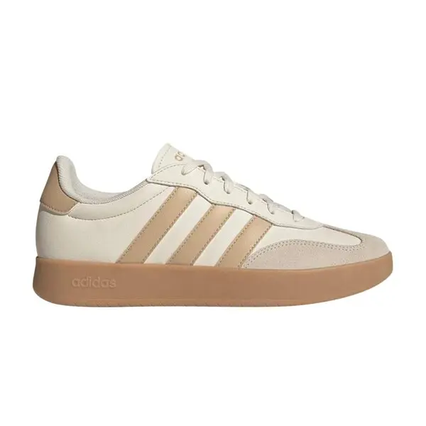 Adidas Barreda 'ivory Beige - White