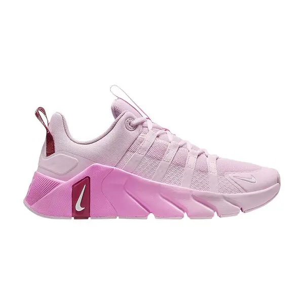 Nike Wmns Free Metcon 7 'bleached Lilac