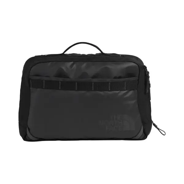 The North Face Base Camp Voyager Sling Backpack 'tnf /asphalt Grey