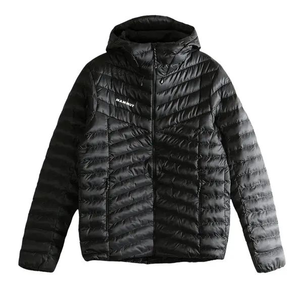 MAMMUT Albula In Hooded Jacket