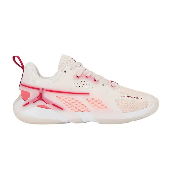 JORDAN Wmns Heir Pf 'light Soft Varsity Red