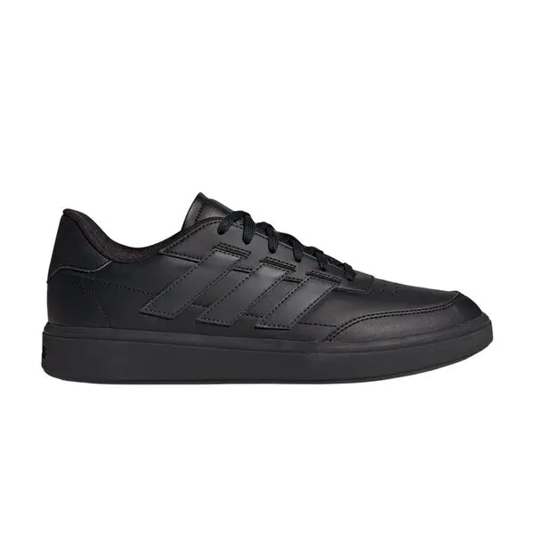 Adidas Courtblock 'core Carbon